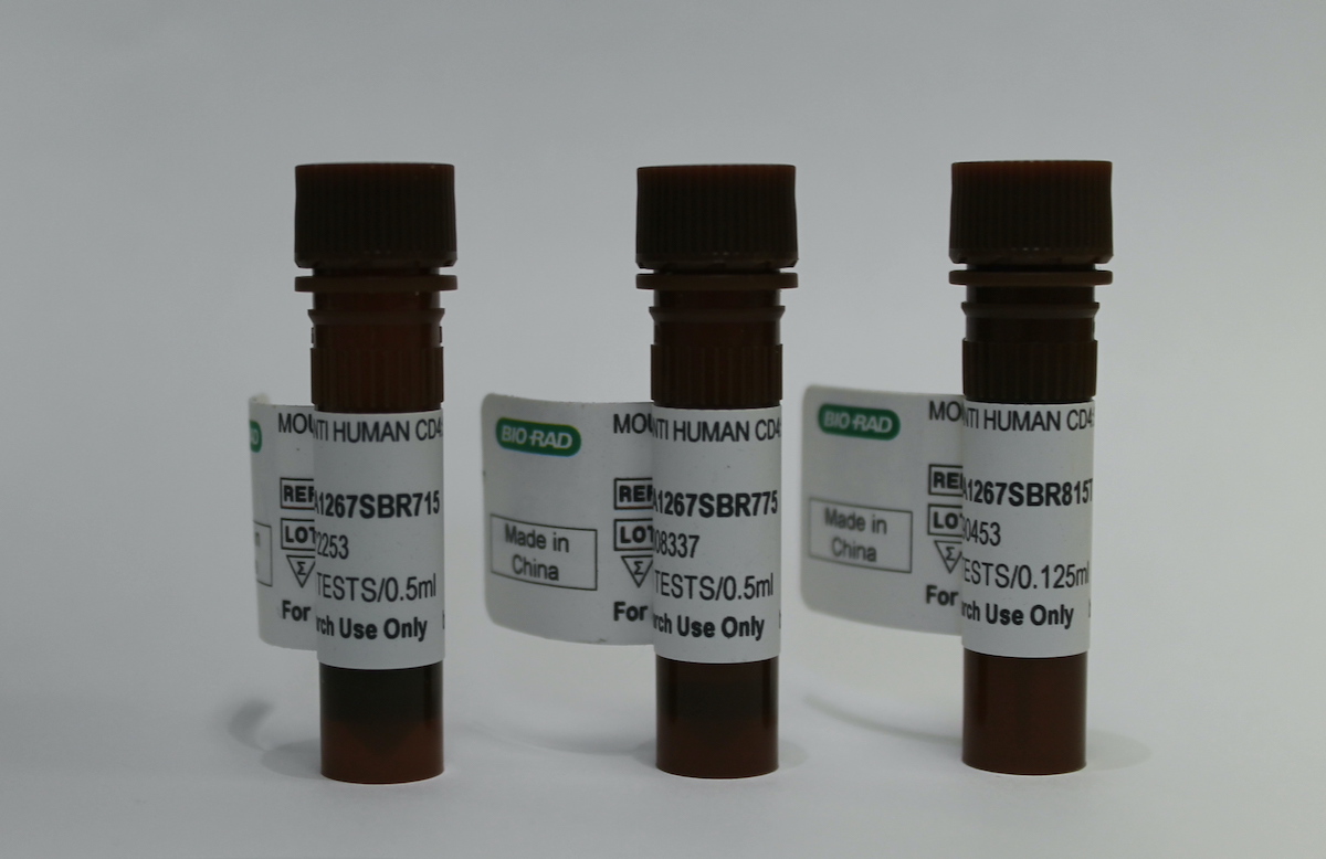 Bio-Rad Launches Three StarBright Red Dyes and Expands Range of ...